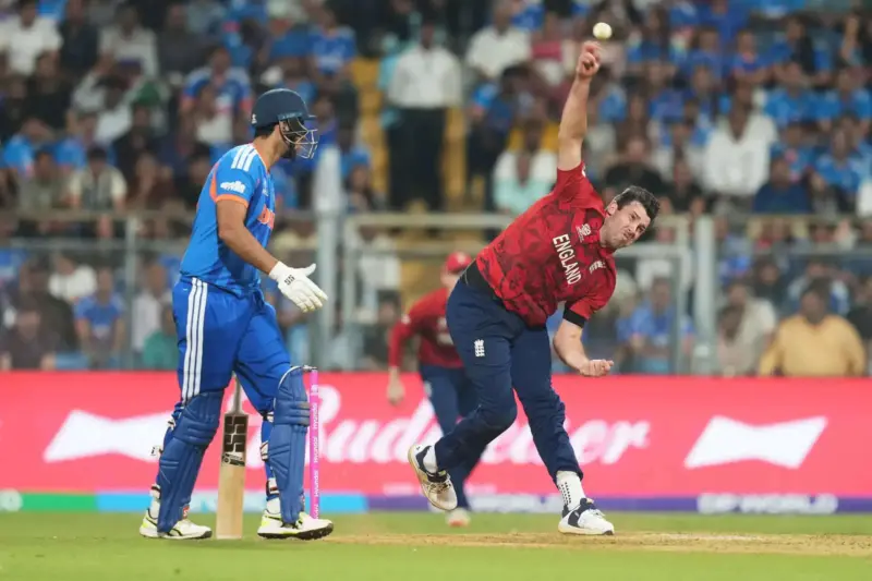 England Adjusts T20I Start Times for Indian Viewers | Dailyhunt