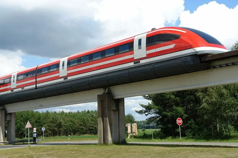 Delhi-Siliguri Bullet Train Announced: Via Lucknow, Varanasi And Patna ...