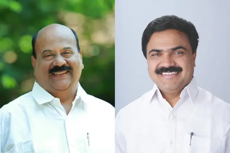 Pala vote count: Kappen leads as early trends favour UDF | Dailyhunt