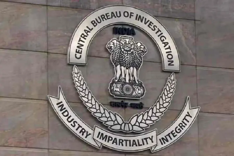 CBI searches 17 premises in Mumbai in connection with three cases ...