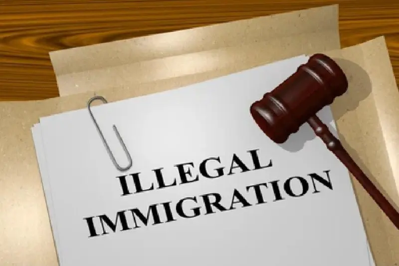New EU migration deal ramps up deportations, plans construction of more ...