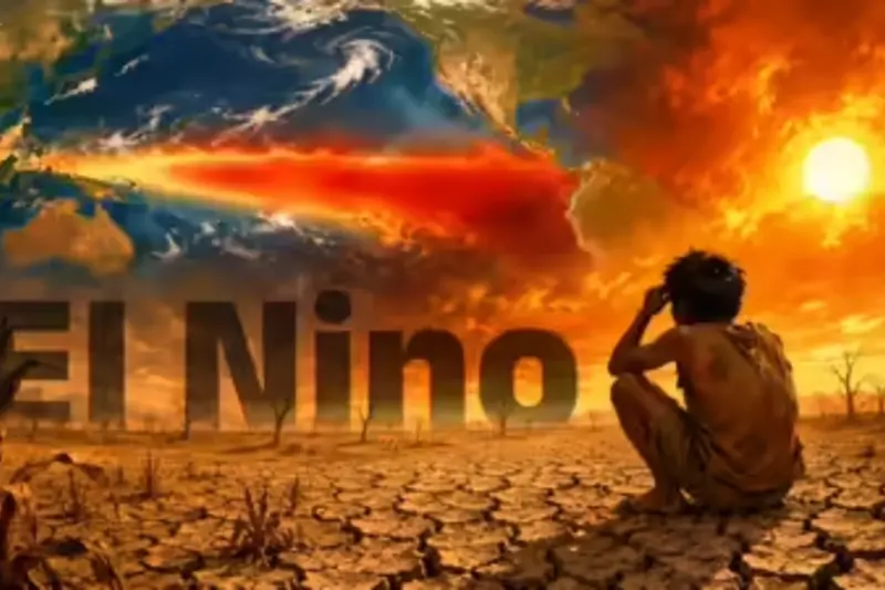 Weakest Monsoon 2026 in 11 Years? El Nino Impact Rattles Indians, What ...