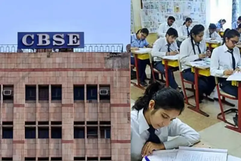 Class 12 OSM Controversy Peaks, Triggers Major CBSE Review Initiative ...