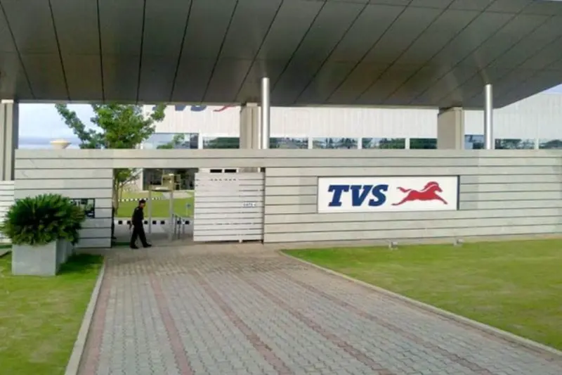 Exclusive: TVS Taps Brand Expert Lippincott for Premium Brand Revamp ...