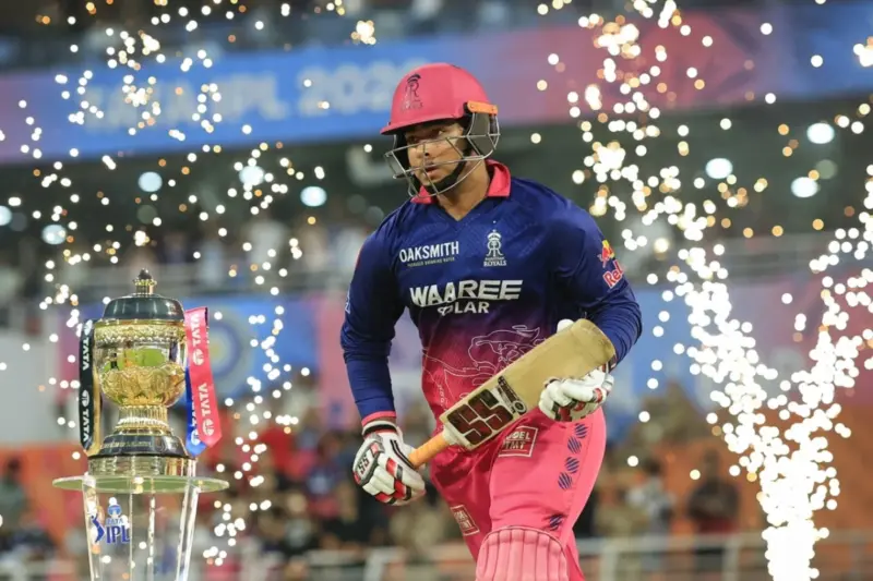 At Just 15, Vaibhav Sooryavanshi Rewrites IPL History With Orange Cap ...