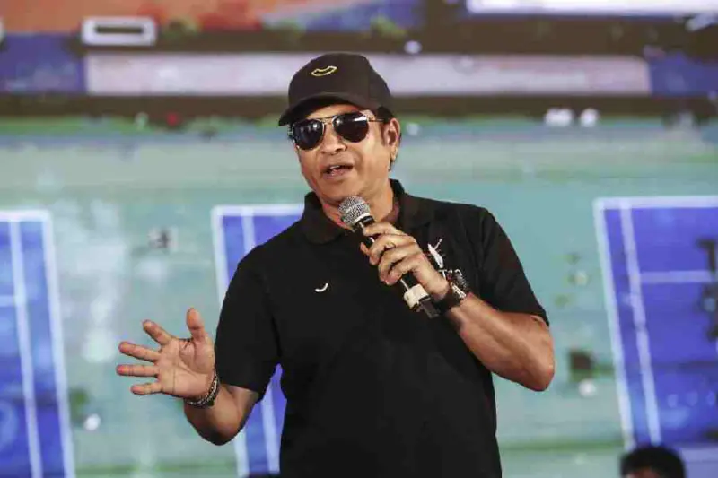 No impact sub, 5 overs for a bowler and a bowling powerplay: Sachin ...