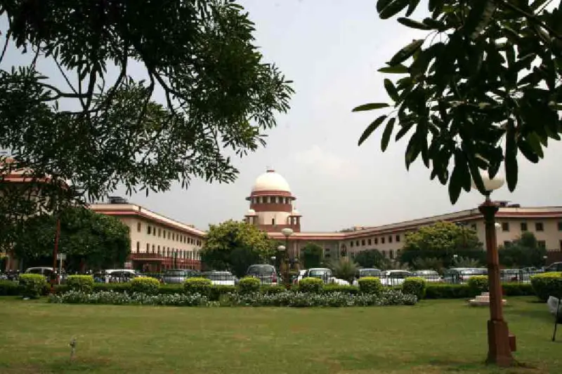 SC clears path for junior lawyers as senior advocates face vacation ...