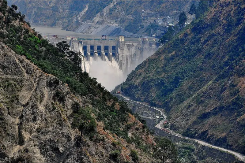 India Fast-Tracks 930 MW Long-Stalled Kirthai II Hydropower Project ...