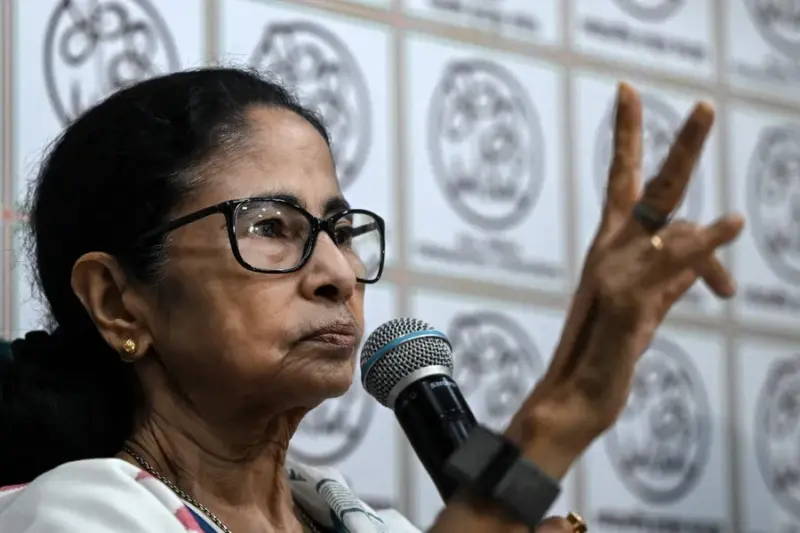 TMC in turmoil: Party dissolves all committees after 58 MLAs revolt ...