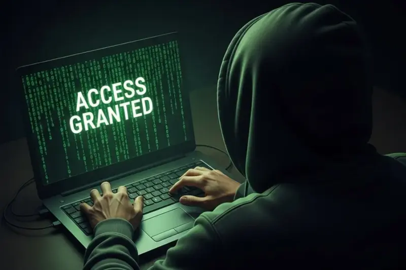 Who is the 19-year-old hacker behind the latest CBSE security ...