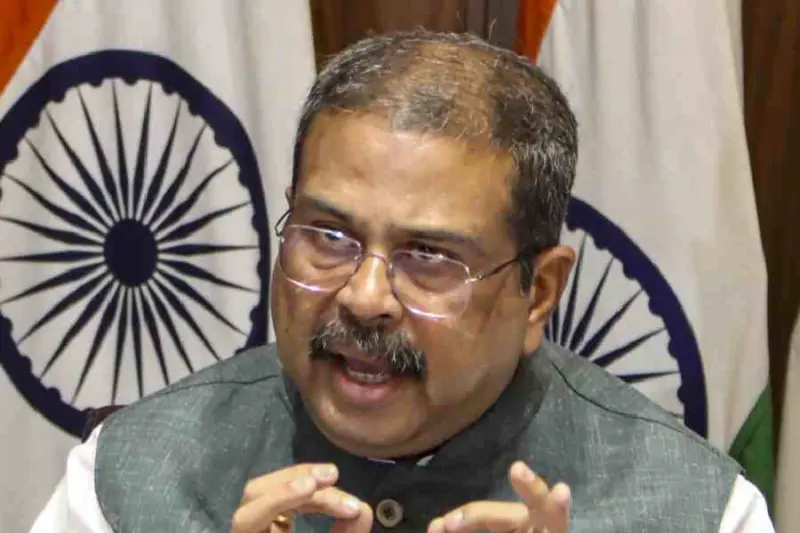 Union Education Minister Writes to States Ahead of NEET UG 2026 Retest ...