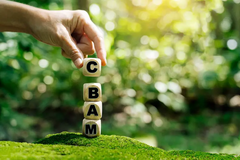 EU carbon tariff could influence climate policies beyond its borders ...