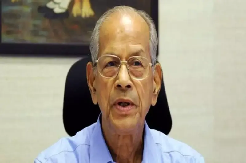 Kerala high-speed rail: Govt forms expert panel to examine Sreedharan's ...