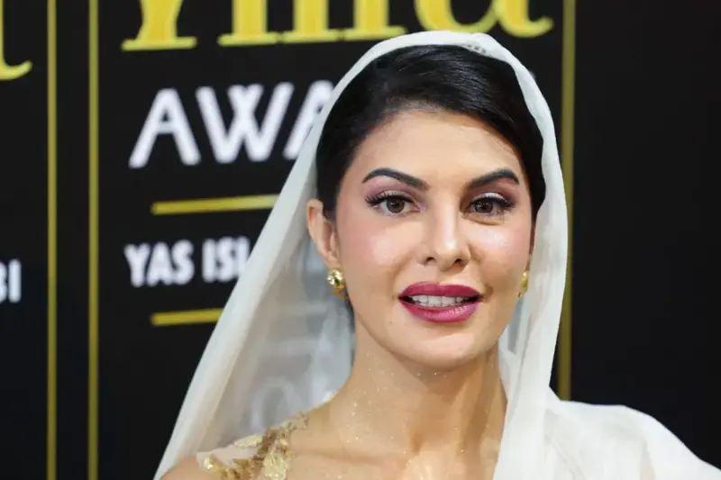 ED claims Jacqueline Fernandez stayed in contact with Sukesh despite ...