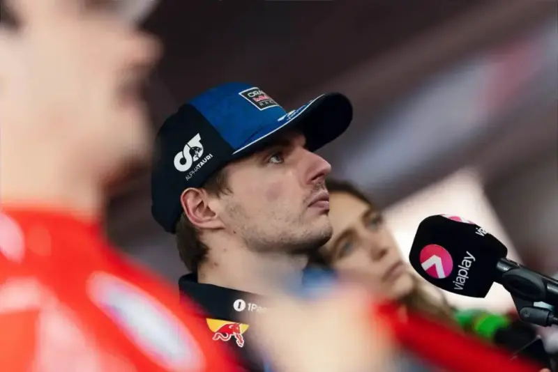 Max Verstappen reveals dramatic engine failure causing early Monaco ...