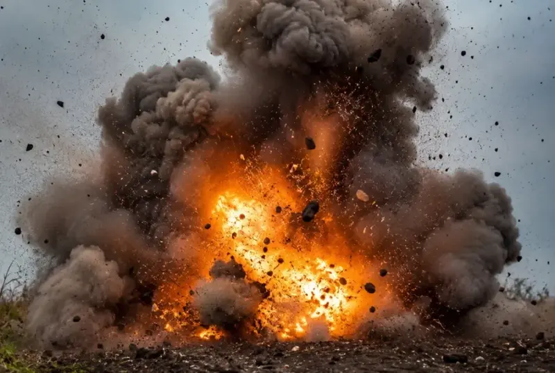 Suspected World War II shell explodes in Indonesian village; 5 killed ...