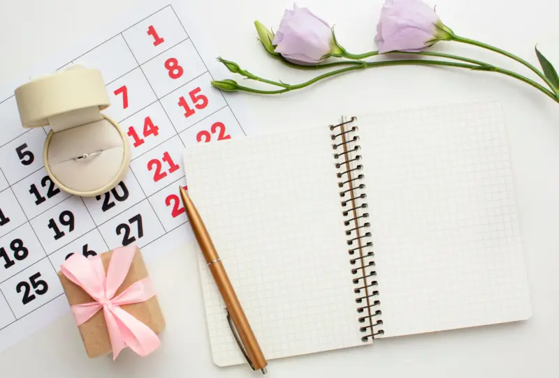 Word of the Day, June 03: 'Calendar' | Dailyhunt