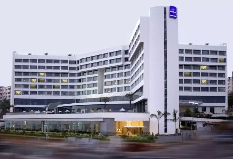 Accor Announces Two New Leadership Promotions | Dailyhunt