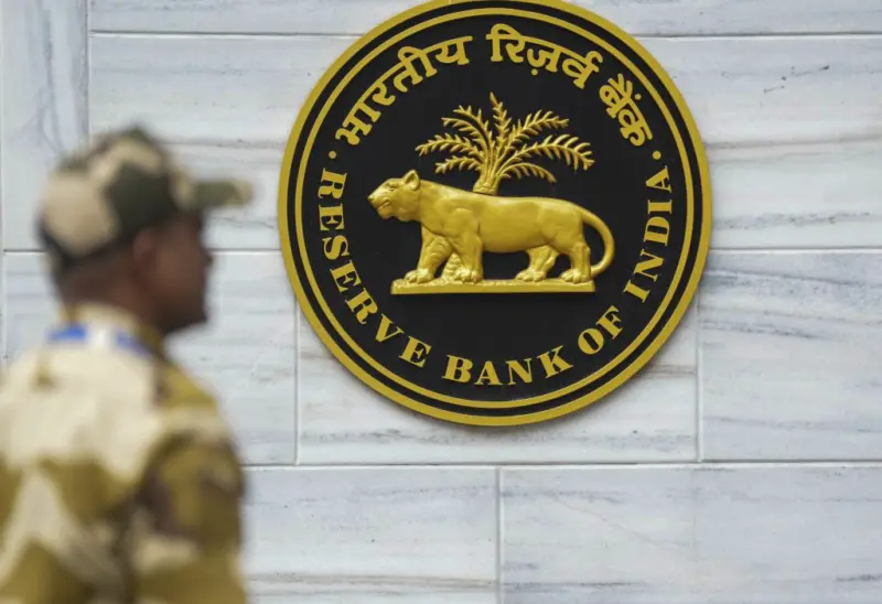 From Denial to Data: Evidence of RBI's Gold Drawdown in May 2026 ...