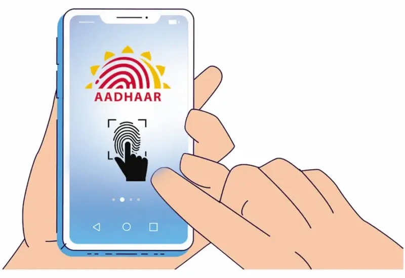 New Aadhaar app 2026: How to download, activate, and manage your ...