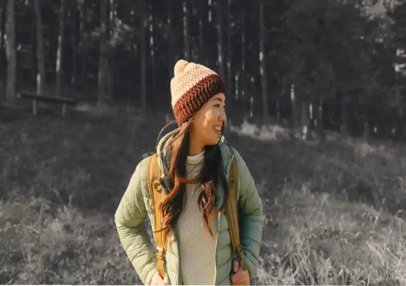 Spending time in nature may improve body image, study finds | Dailyhunt