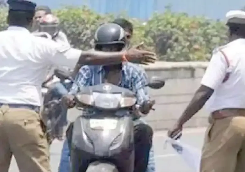 Bengaluru RTO crackdown collects Rs 71 crore from violators | Dailyhunt