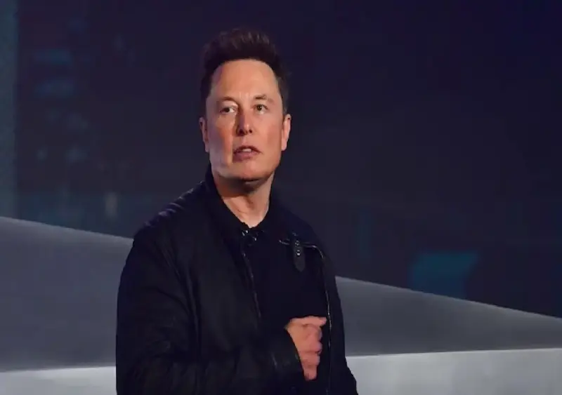 Elon Musk flags India's falling fertility rate below replacement level ...
