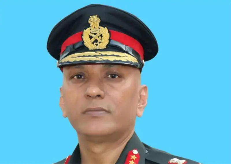 Northern Army Commander reviews operational readiness along LoC in ...