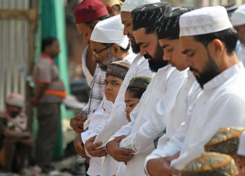 Eid al-Adha: A tapestry of faith, fraternity | Dailyhunt