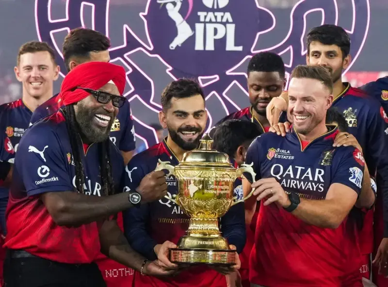 'I'm nervous': AB de Villiers reveals what worries him most before RCB ...