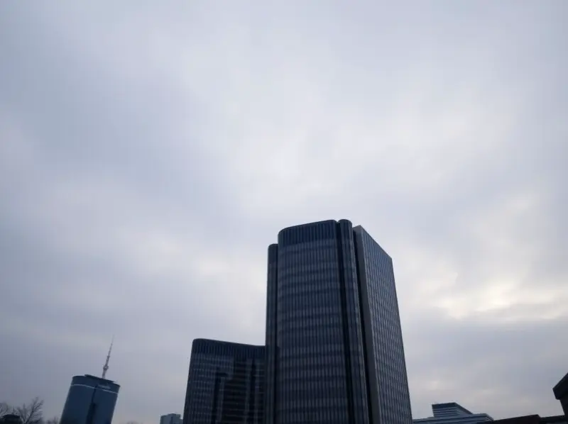 ECB to Stay Data-Dependent on Rate Path Amid Middle East Uncertainty ...