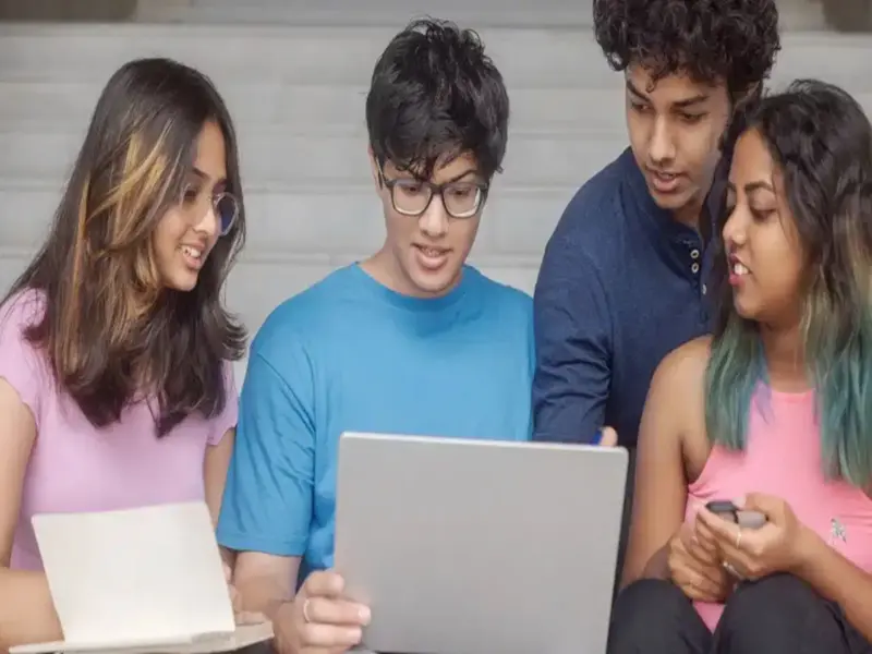 JEE Advanced 2026 Result Declared: JEE Advanced 2026 Results Released ...
