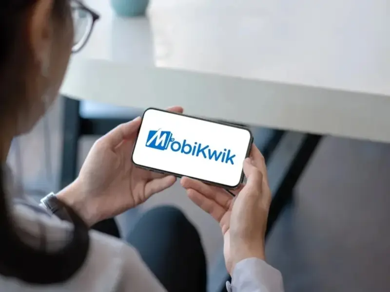 Mobikwik reports ₹4 crore profit vs YoY loss, revenue jumps 8%; check ...