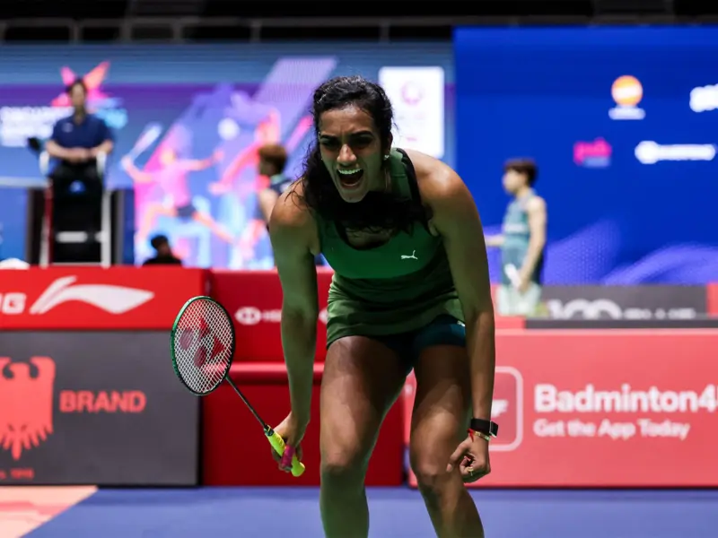 Singapore Open 2026: India's top-ranked stars Sindhu, Lakshya, Sat-Chi ...