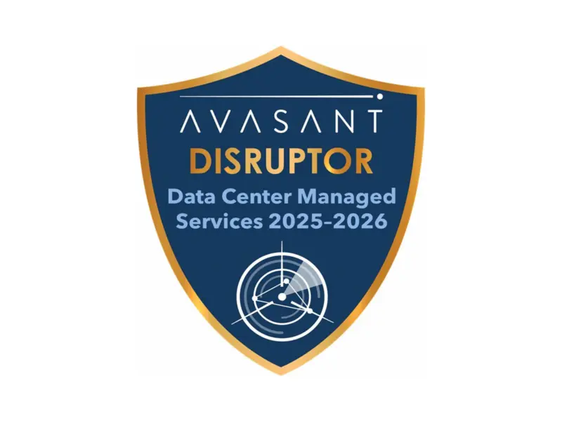 YASH Technologies Recognized as a Disruptor in Avasant's Data Center ...