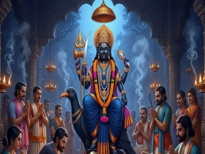 Panchang Insights for June 6, 2026: Rituals and Auspicious Times ...
