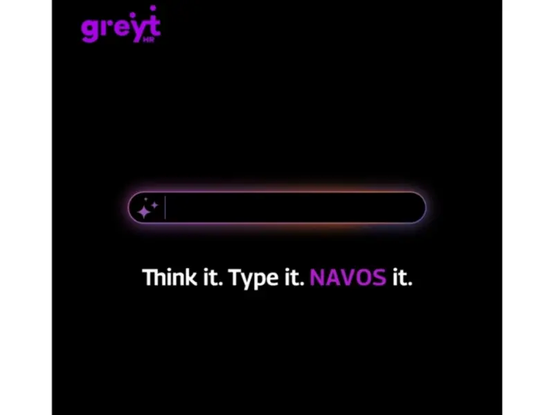 greytHR Launches NAVOS: Agentic AI That Turns HR Intent Into Action ...