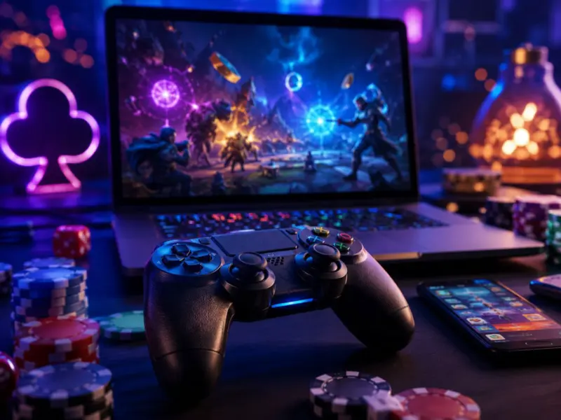 SC Upholds 28% GST On Online Gaming Firms - Will it hurt gamers ...