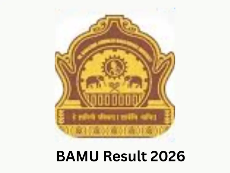 BAMU Result 2026 Expected Soon: Over 100 Course Results Pending as 2.81 ...