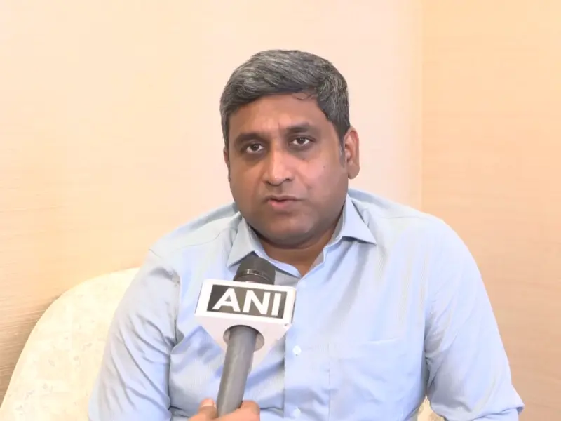 FII reversal likely on strong governance amid 6.5% growth outlook, says ...