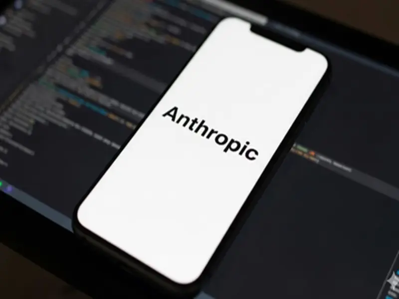 Anthropic: Calls to put the brakes on AI; next-generation models could ...