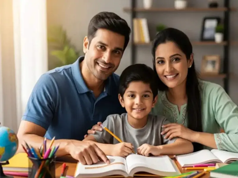 Exploring the Rise of Homeschooling in India: A Comprehensive Guide ...