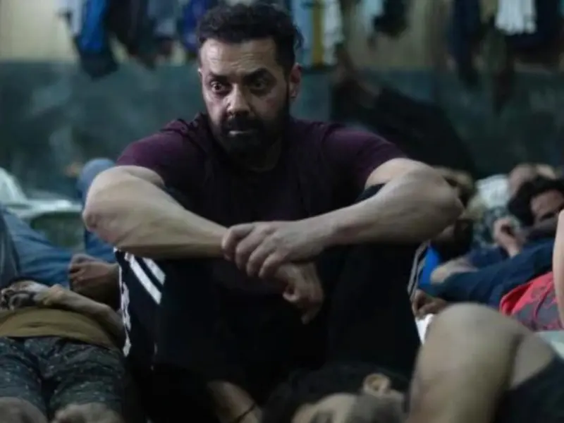 Bandar Box Office Collection Day 1: Bobby Deol And Anurag Kashyap's ...