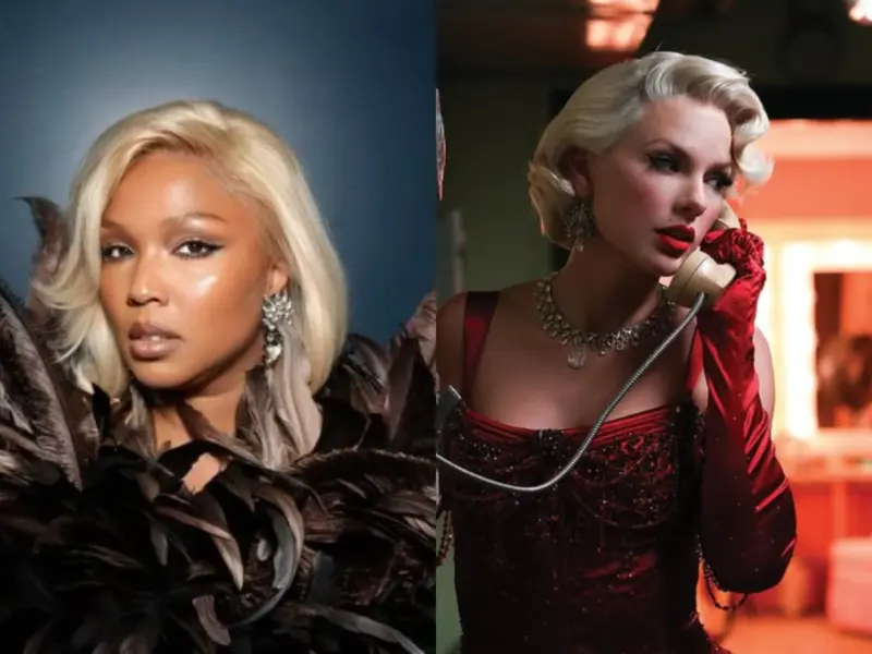Lizzo Breaks Silence On Taylor Swift Feud Rumours Amid Backlash: 'Never ...