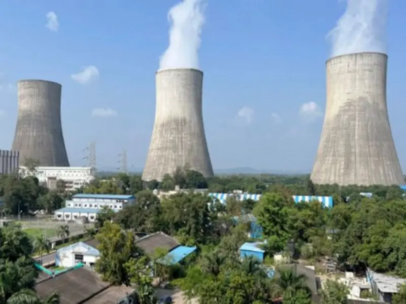 AI-driven power demand revives global nuclear energy push: Report ...