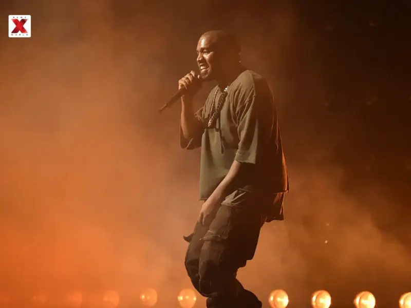Kanye West's Turkey Concert: 118,000 Fans Attend Largest Ticketed ...