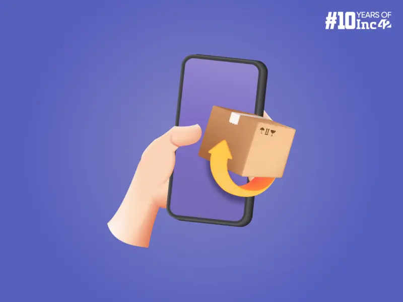 Here's Everything You Need To Know About Reverse Logistics | Dailyhunt