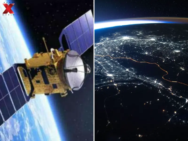 Six Satellites In 16 Months: How Is Pakistan Quietly Spying On Indian ...