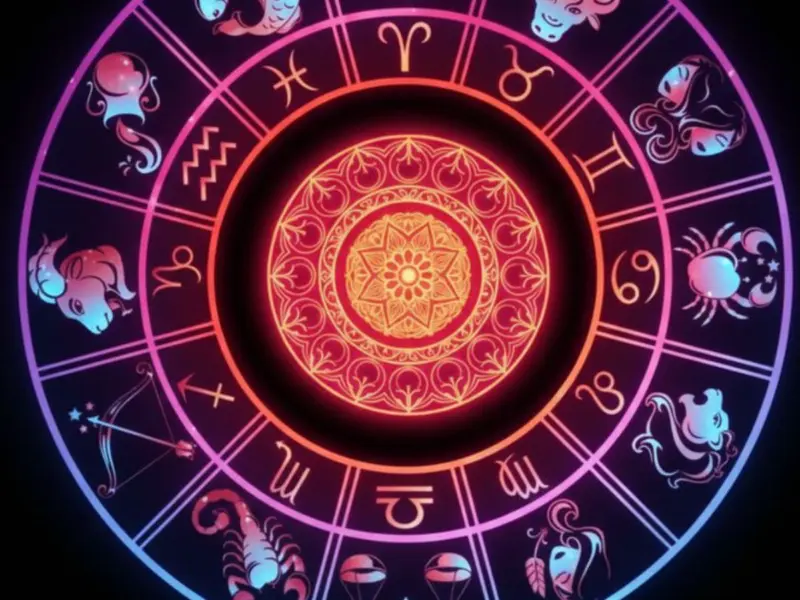 June 8, 2026 Horoscope Today: Daily Astrology Predictions For All ...
