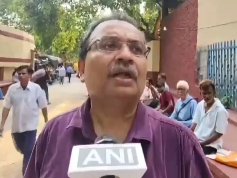 "Involved in anti-party activities": Kunal Ghosh on expulsion of ...
